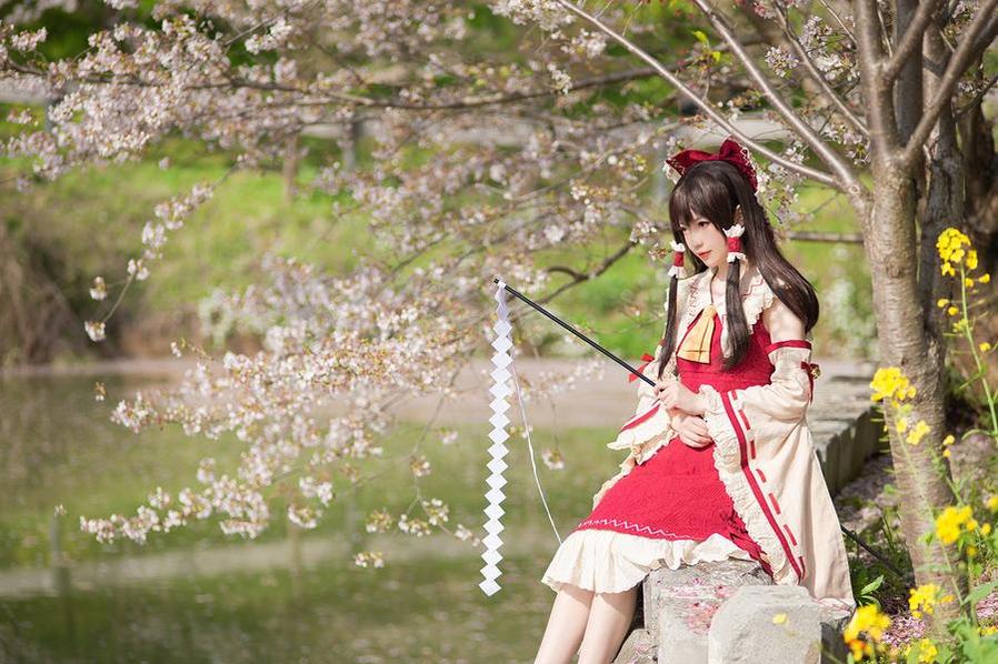 分享妖少youichi多大cos时的花絮，真实感十足，必看精彩 - 百囡团