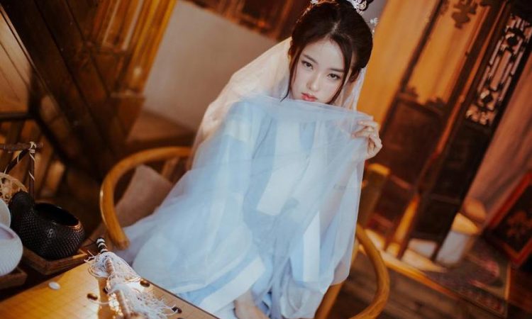 钛合金titi合集：最新cos作品分享。 - 百囡团